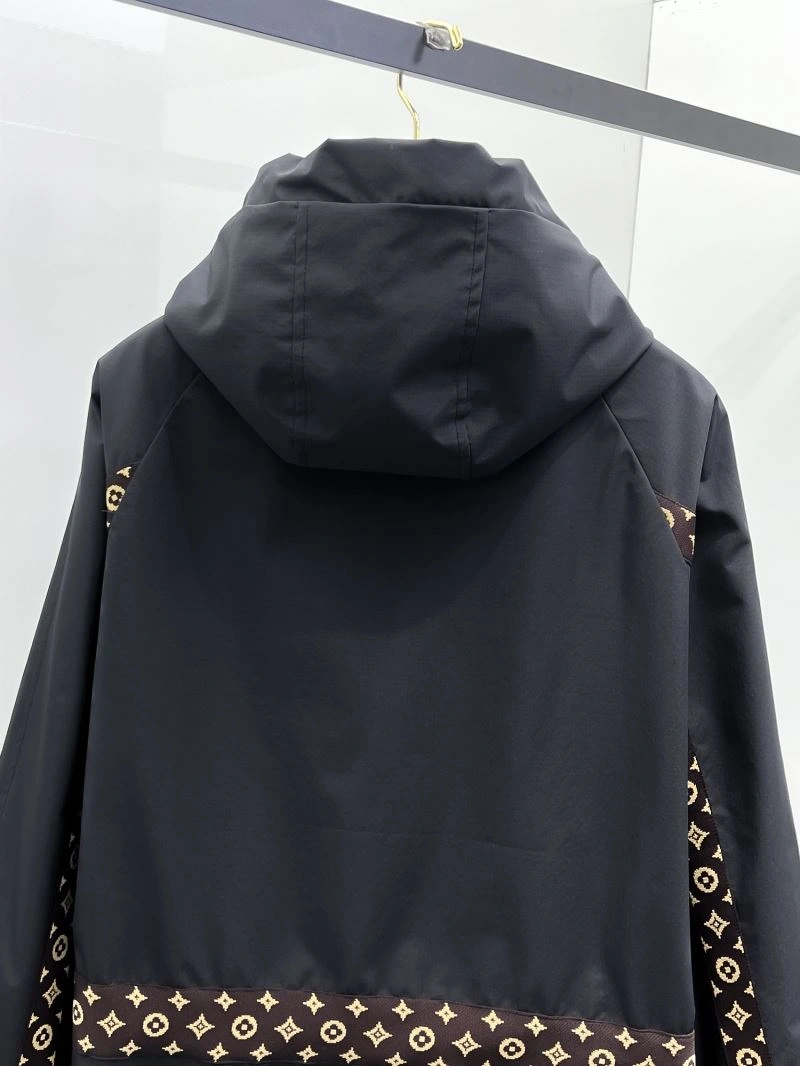 OEM Louis Vuitton Outwear
