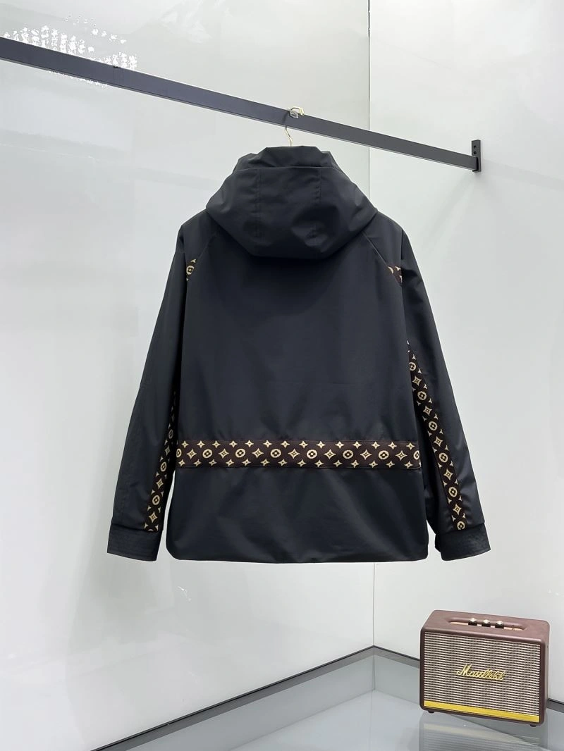 OEM Louis Vuitton Outwear