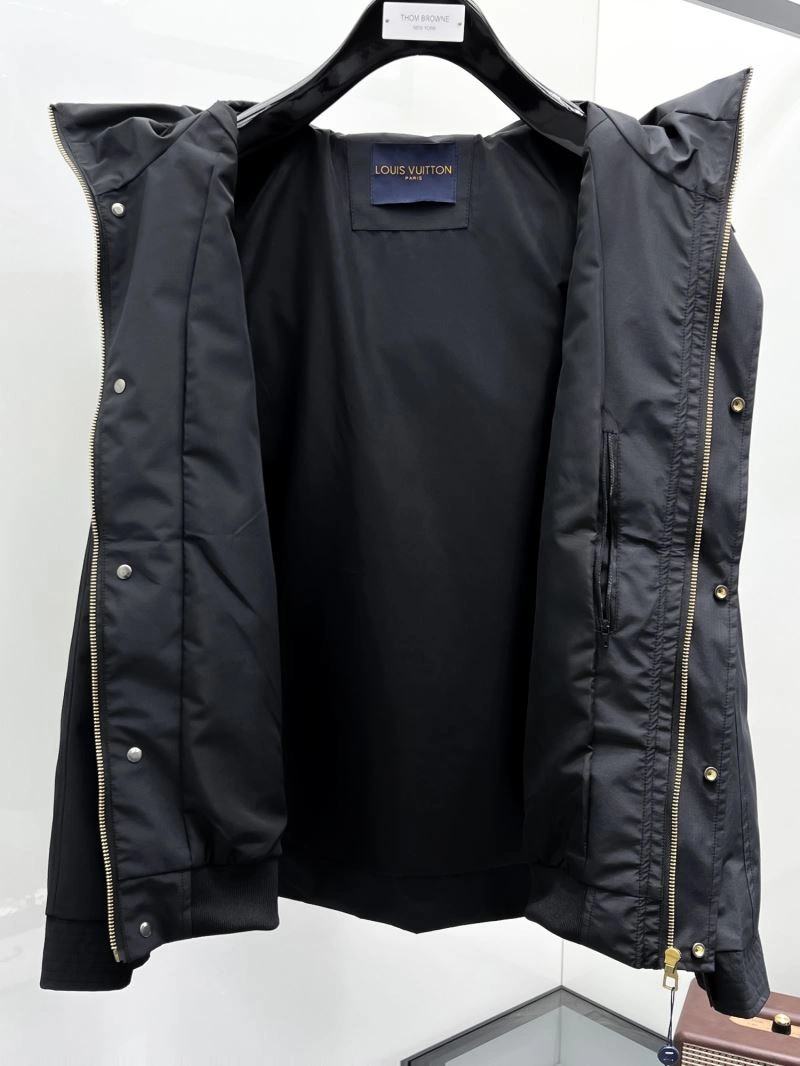 OEM Louis Vuitton Outwear