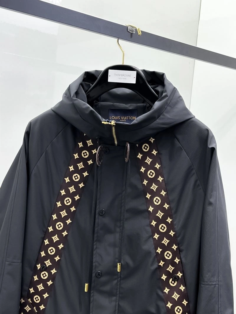 OEM Louis Vuitton Outwear