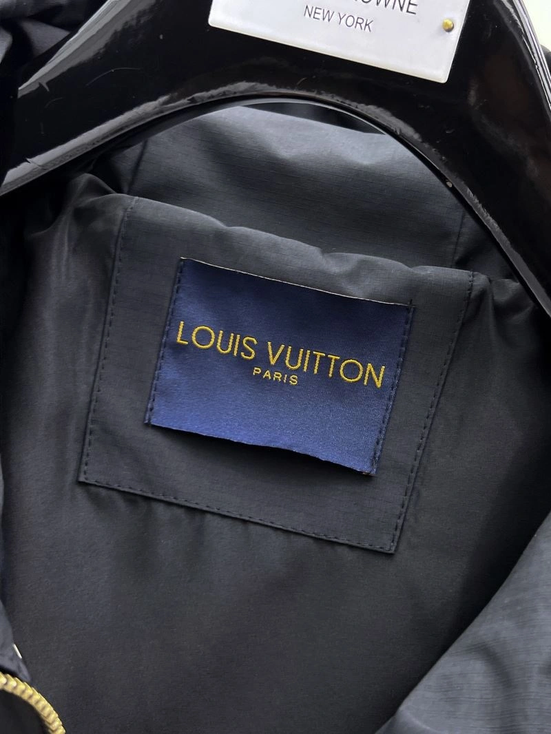 OEM Louis Vuitton Outwear