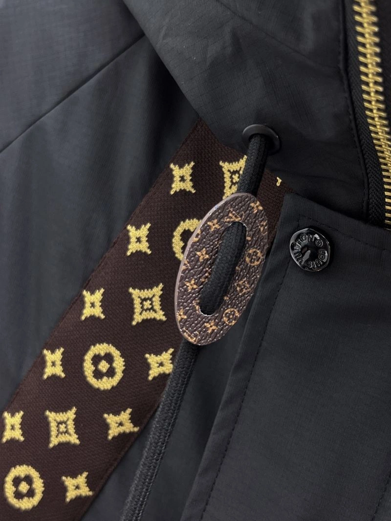 OEM Louis Vuitton Outwear
