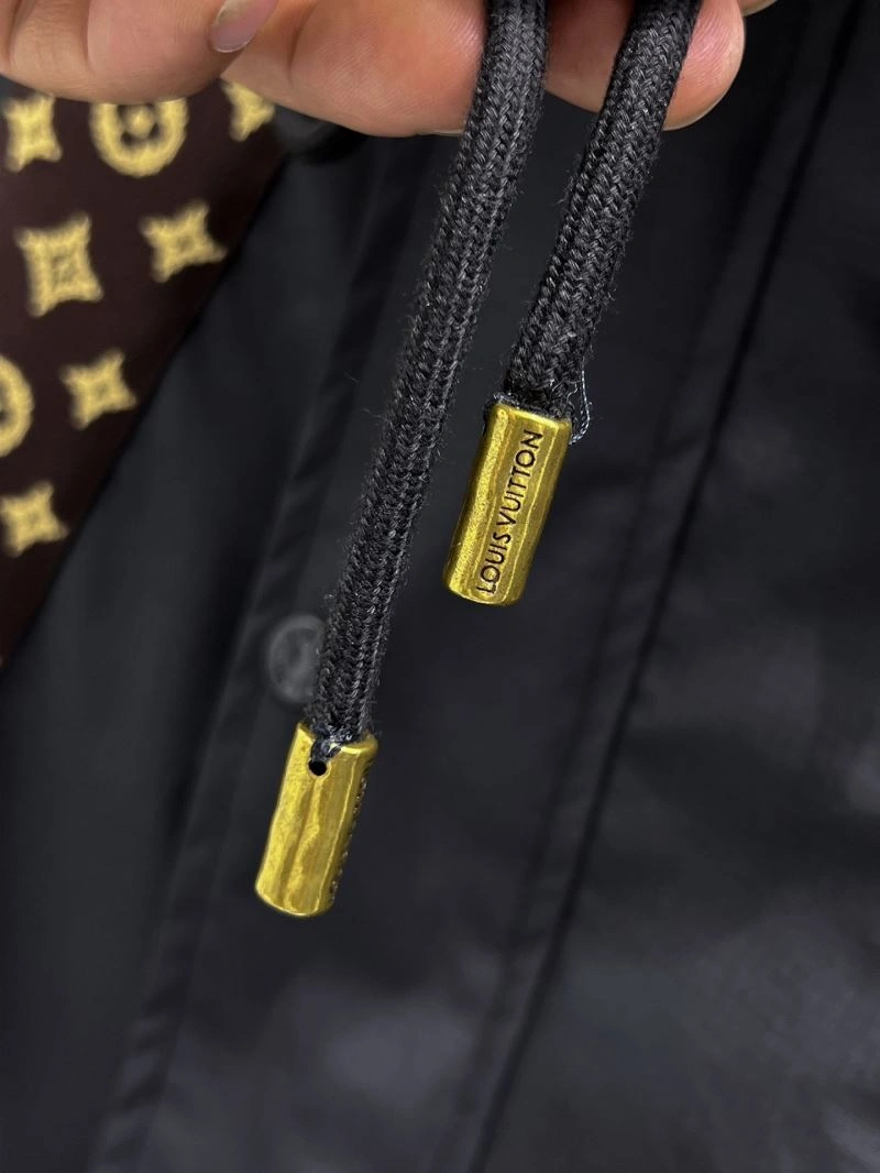 OEM Louis Vuitton Outwear