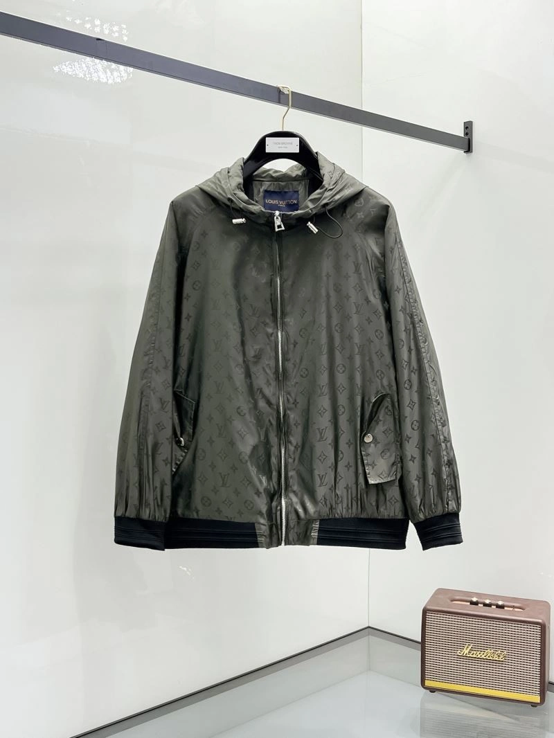 Louis Vuitton Outwear