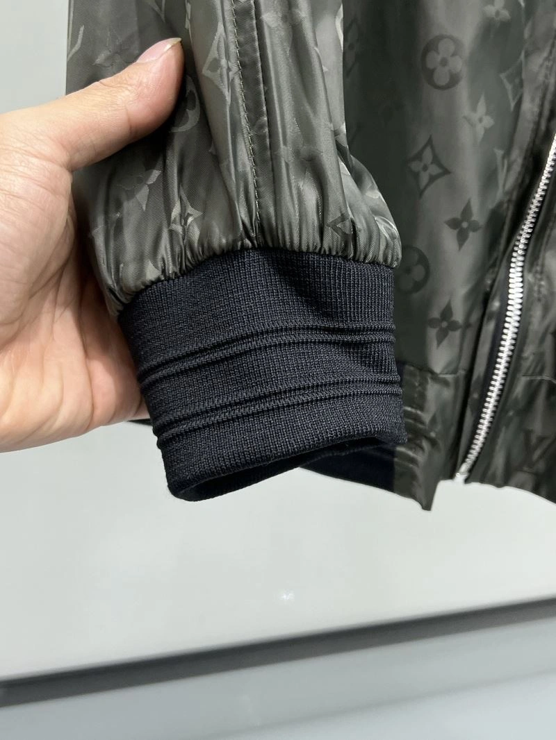 Factory-made Louis Vuitton Outwear