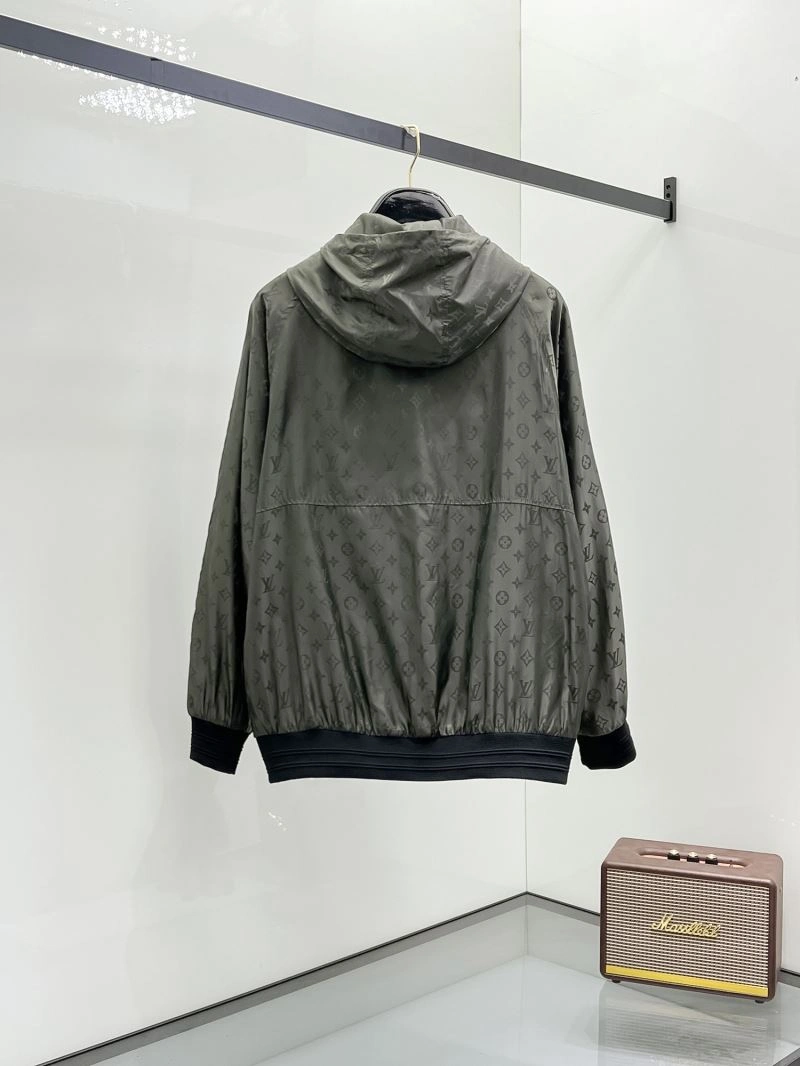 Factory-made Louis Vuitton Outwear