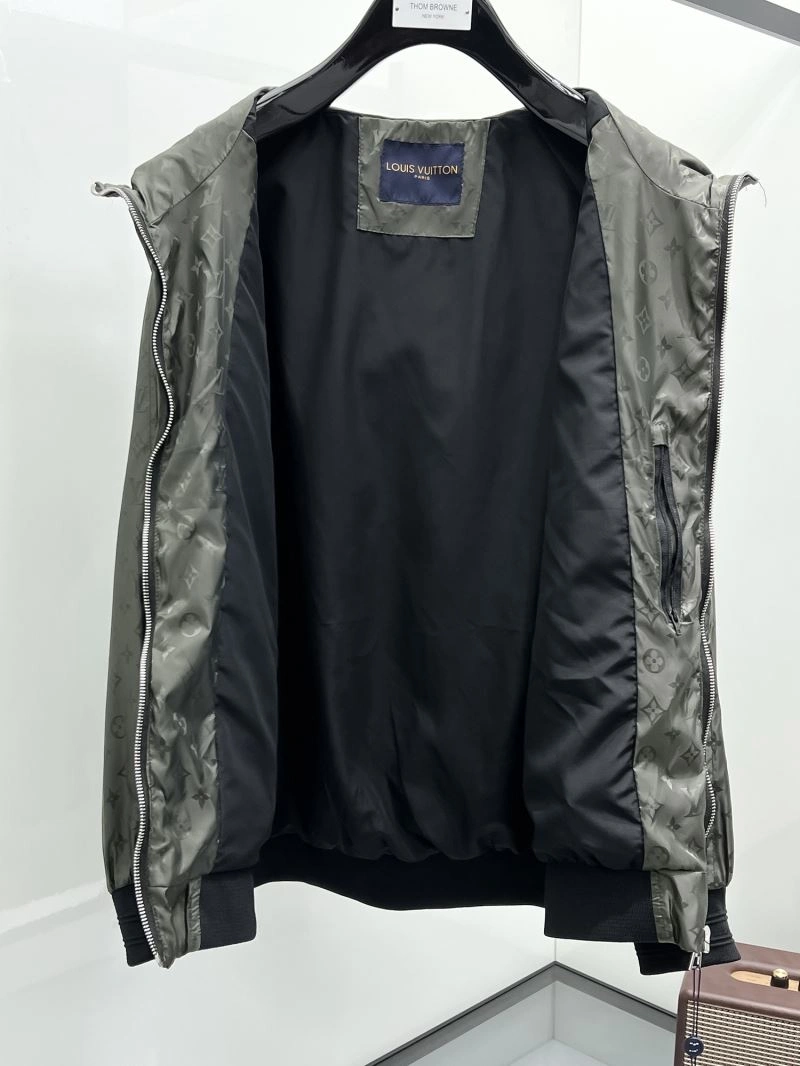 Factory-made Louis Vuitton Outwear