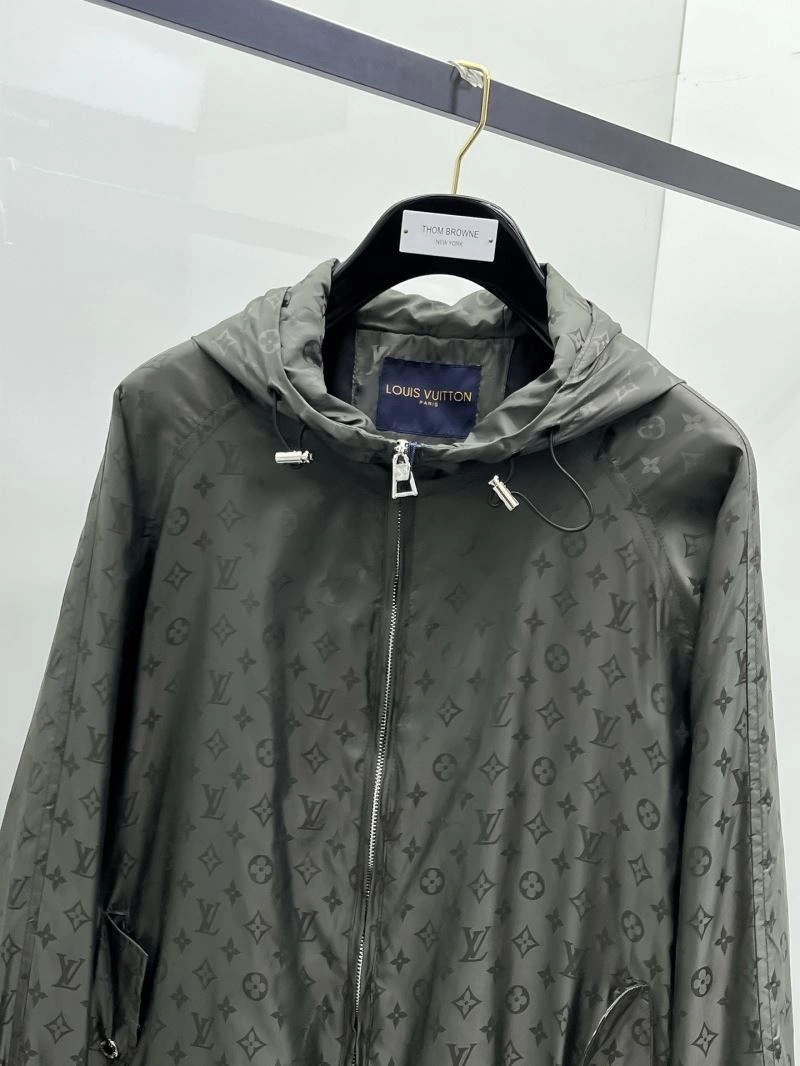 Factory-made Louis Vuitton Outwear