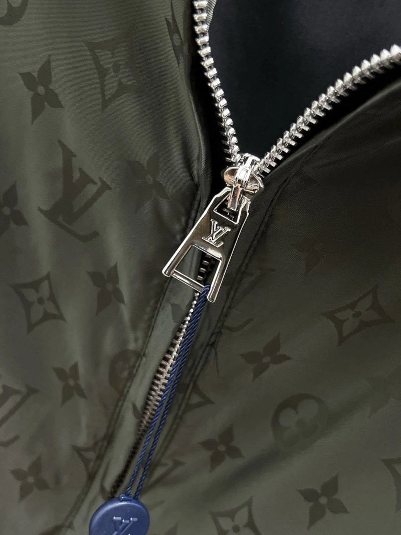 Factory-made Louis Vuitton Outwear