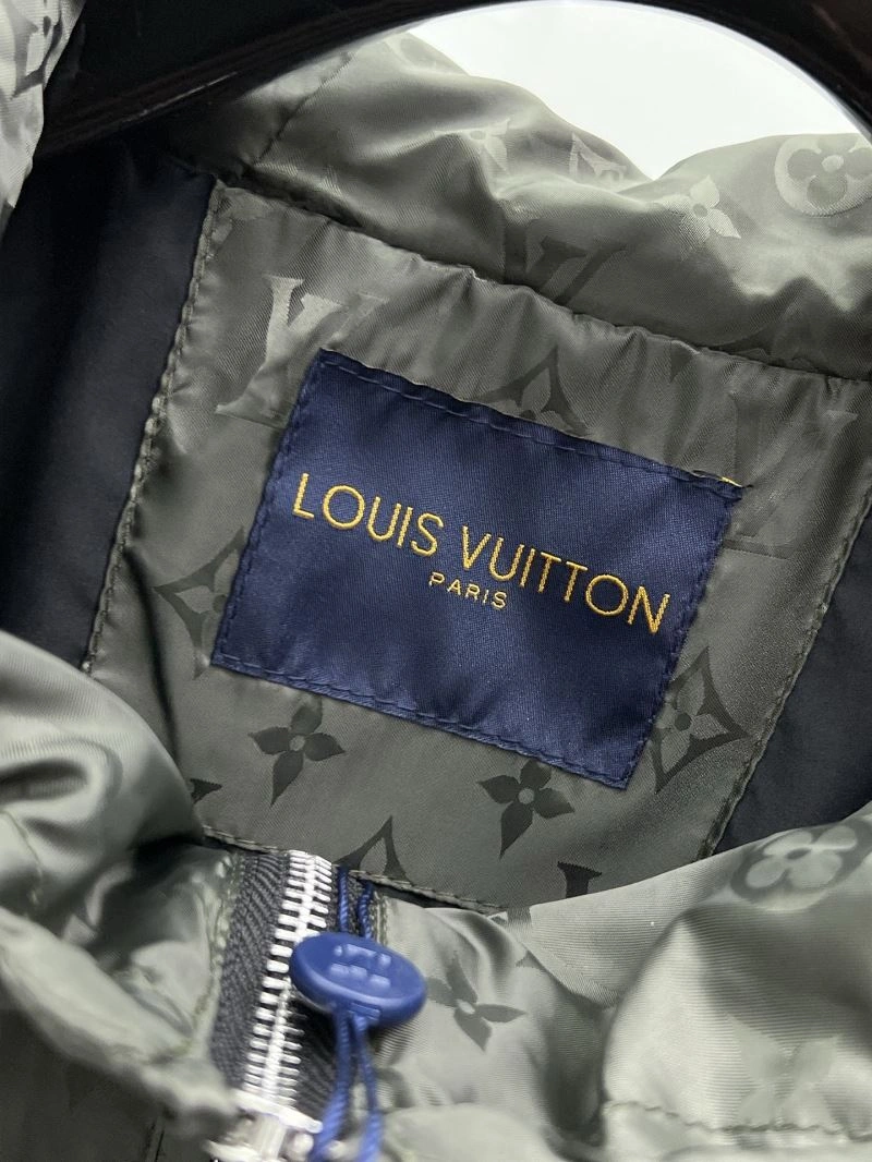 Factory-made Louis Vuitton Outwear