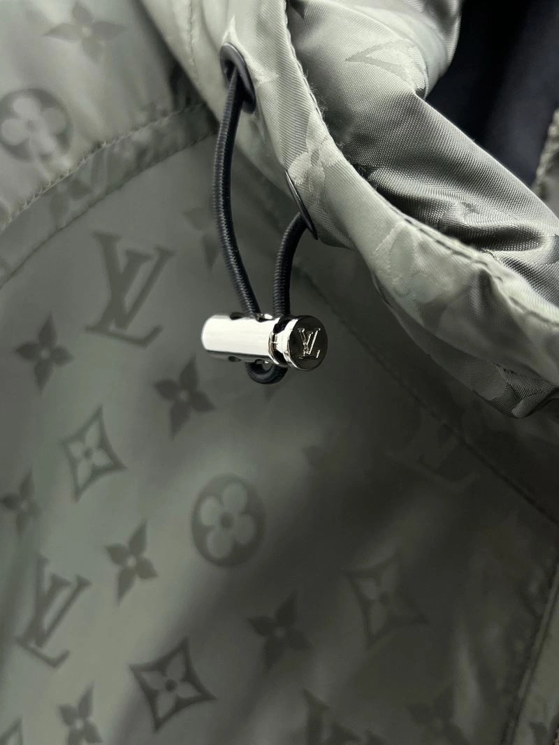 Factory-made Louis Vuitton Outwear