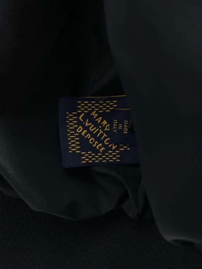 Factory-made Louis Vuitton Outwear