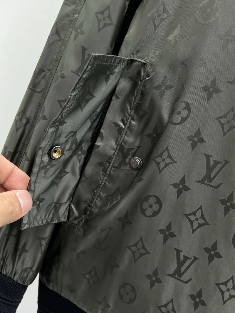 Factory-made Louis Vuitton Outwear