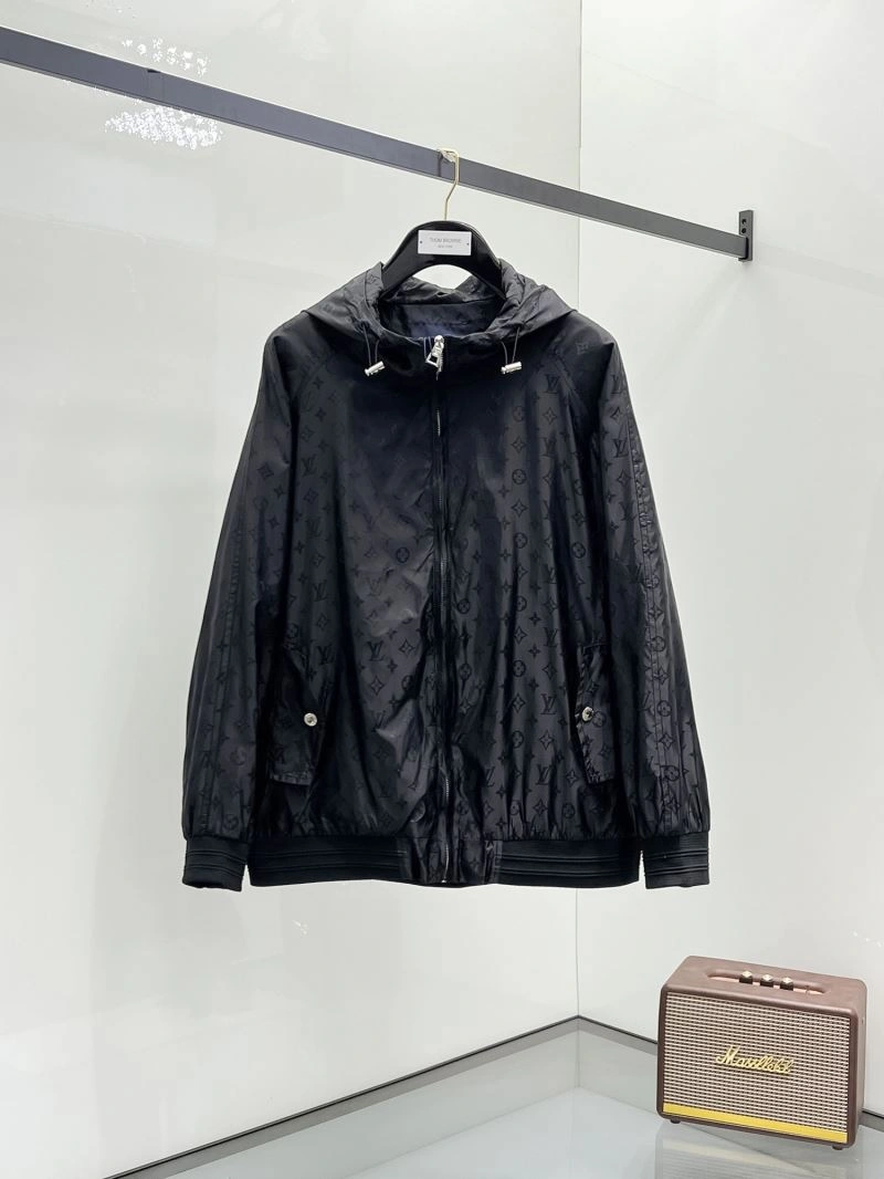 Louis Vuitton Outwear