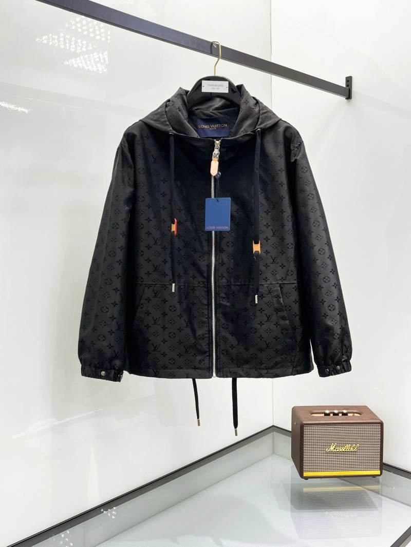 Louis Vuitton Outwear
