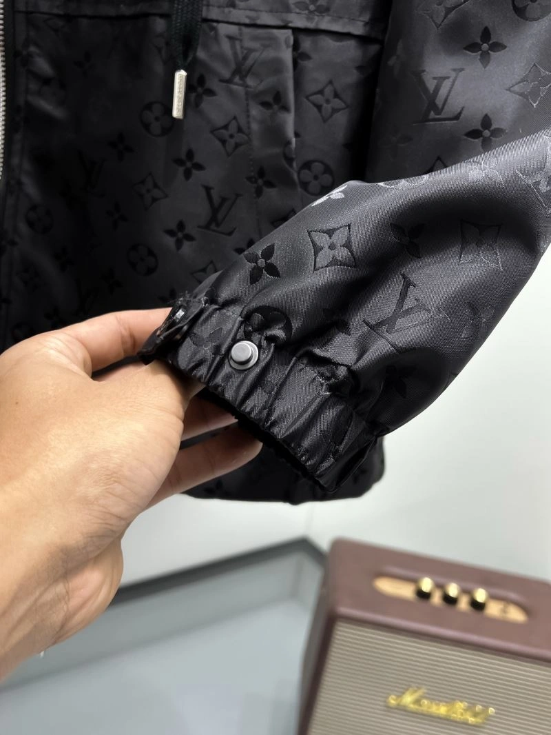Original Louis Vuitton Outwear