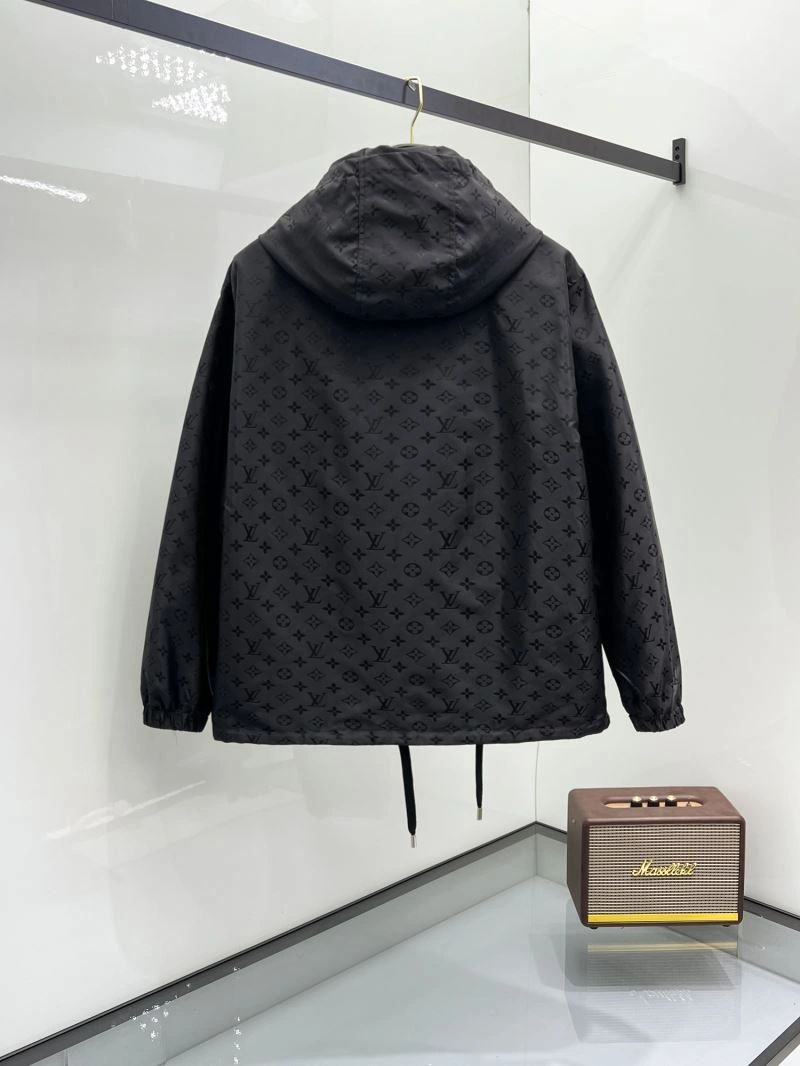 Original Louis Vuitton Outwear