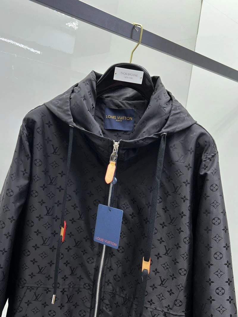 Original Louis Vuitton Outwear