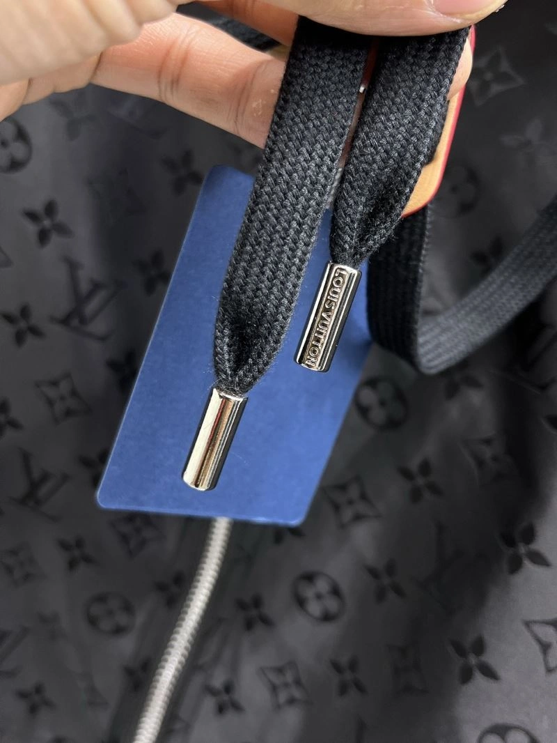 Original Louis Vuitton Outwear