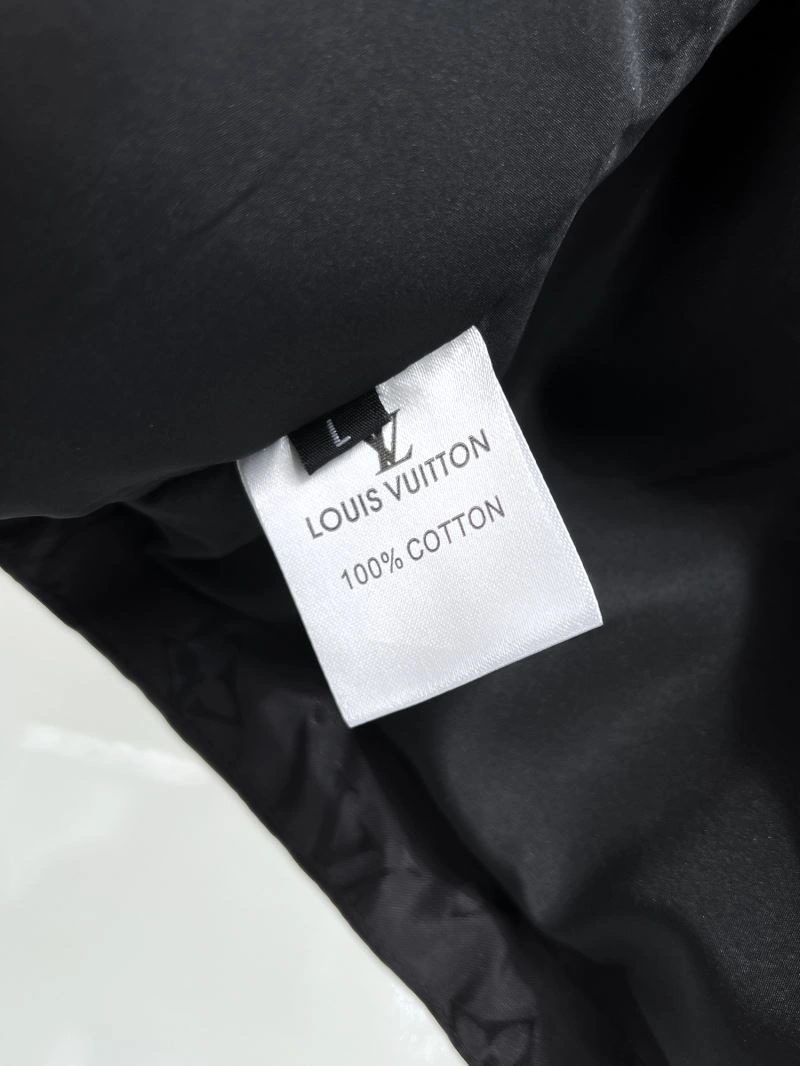 Original Louis Vuitton Outwear