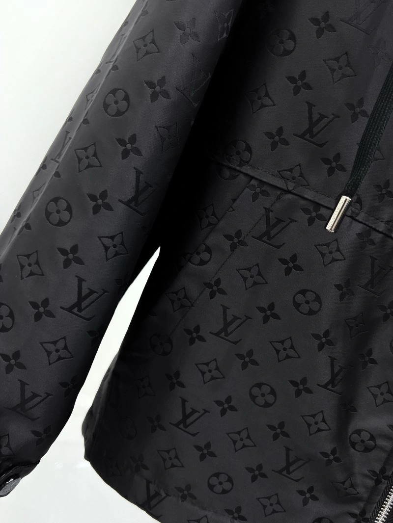 Original Louis Vuitton Outwear
