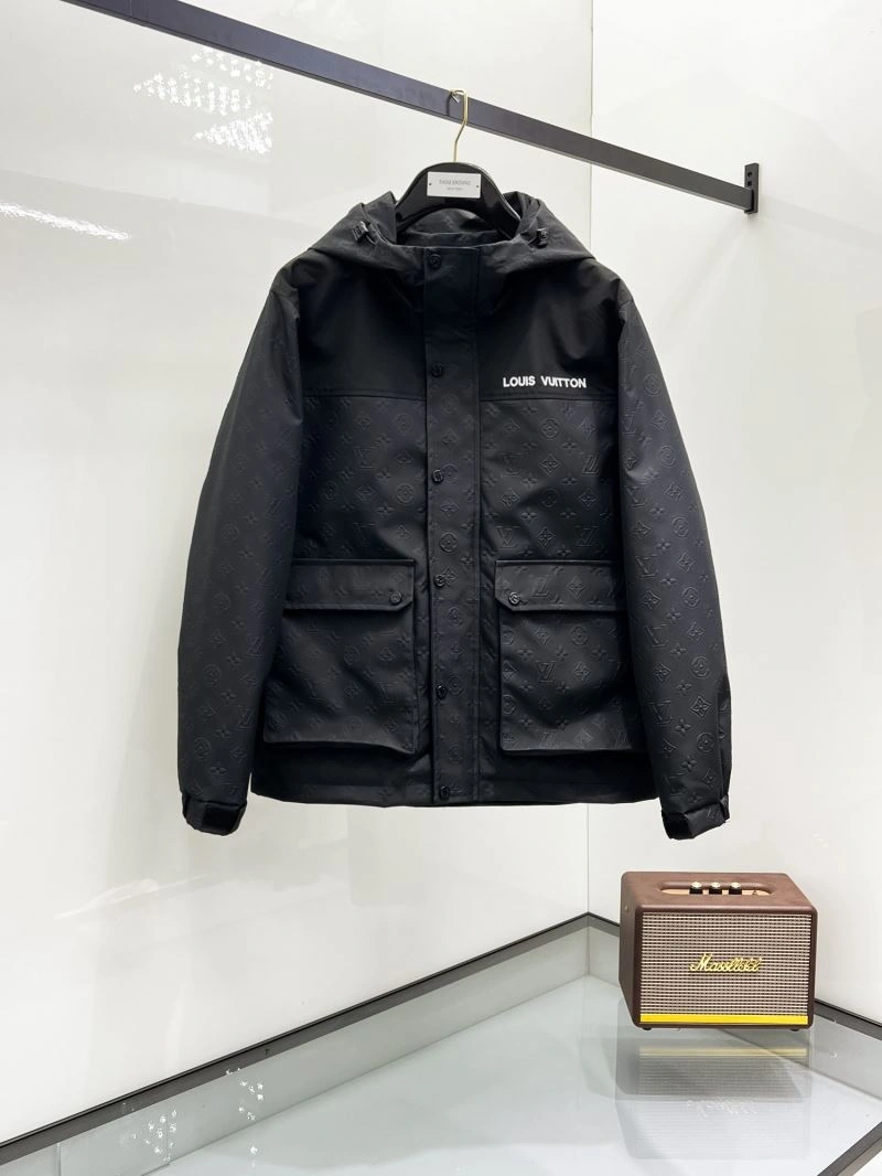 Louis Vuitton Outwear