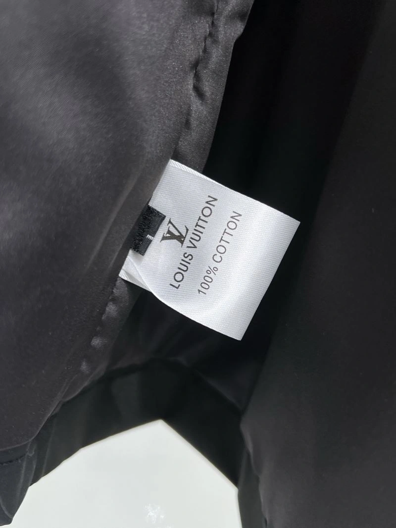 High accuracy Louis Vuitton Outwear