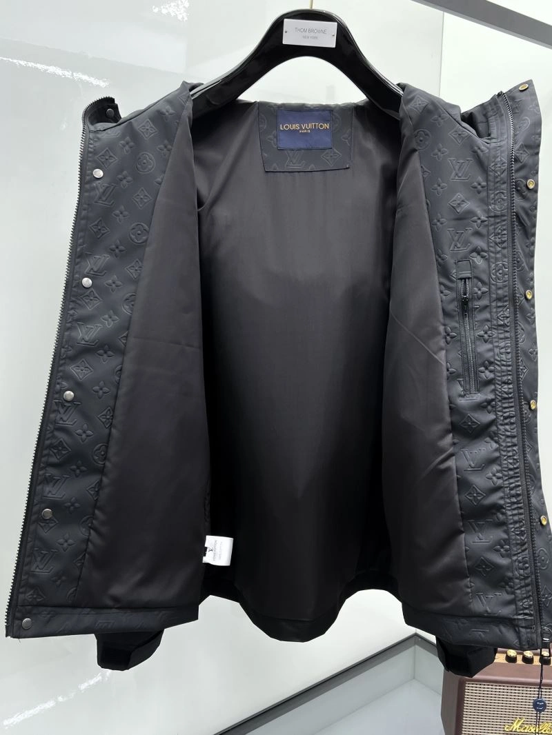 High accuracy Louis Vuitton Outwear