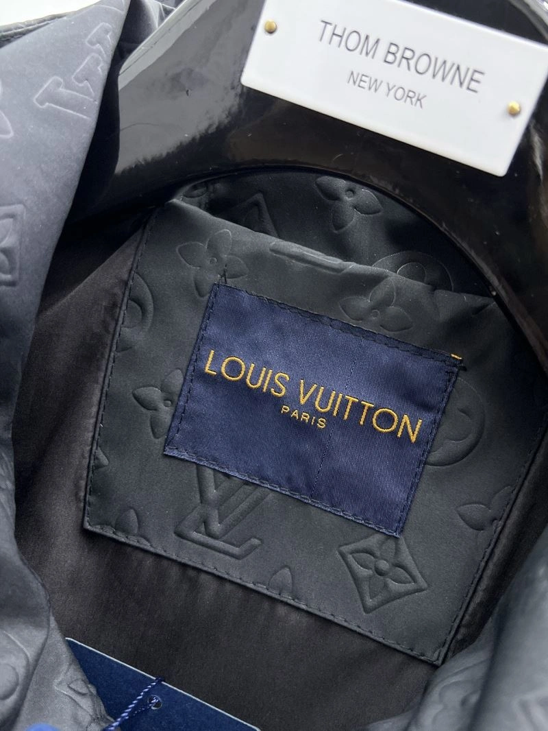 High accuracy Louis Vuitton Outwear
