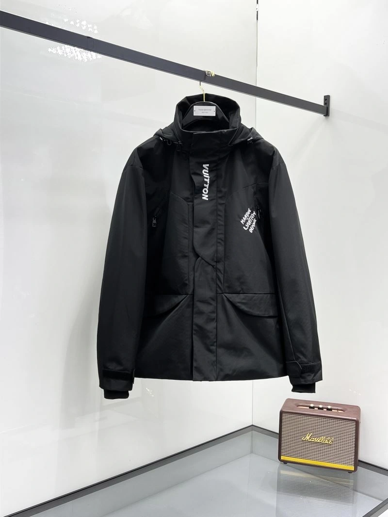 Louis Vuitton Outwear