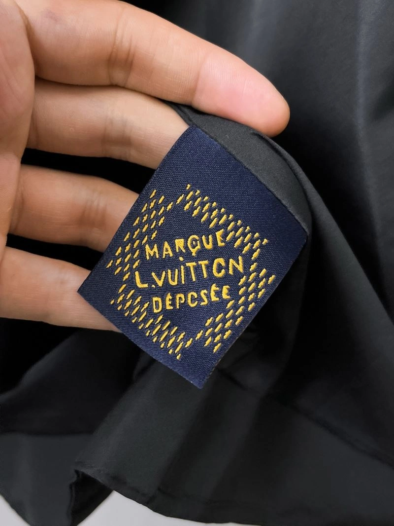 Cut-rate Louis Vuitton Outwear