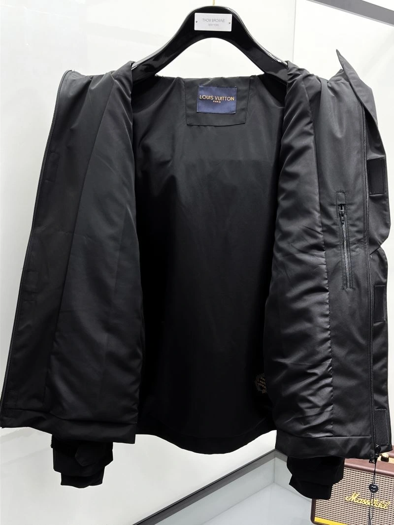 Cut-rate Louis Vuitton Outwear