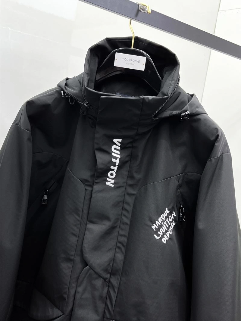 Cut-rate Louis Vuitton Outwear