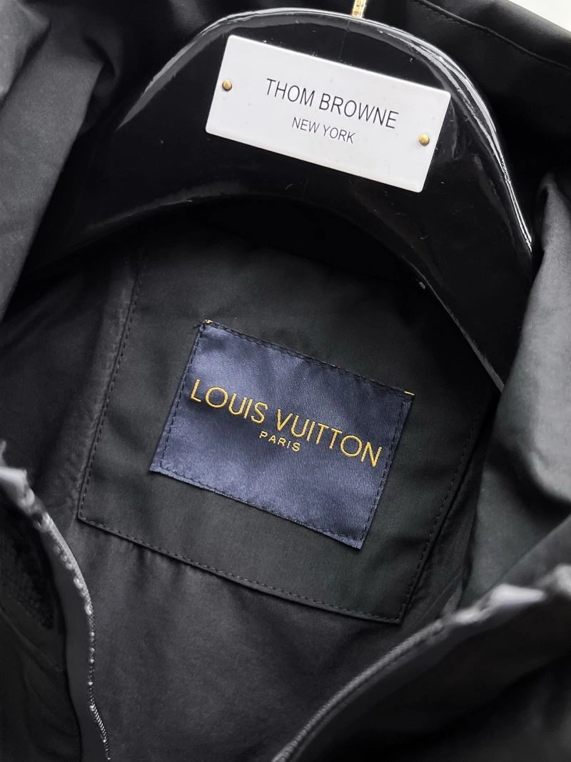 Cut-rate Louis Vuitton Outwear