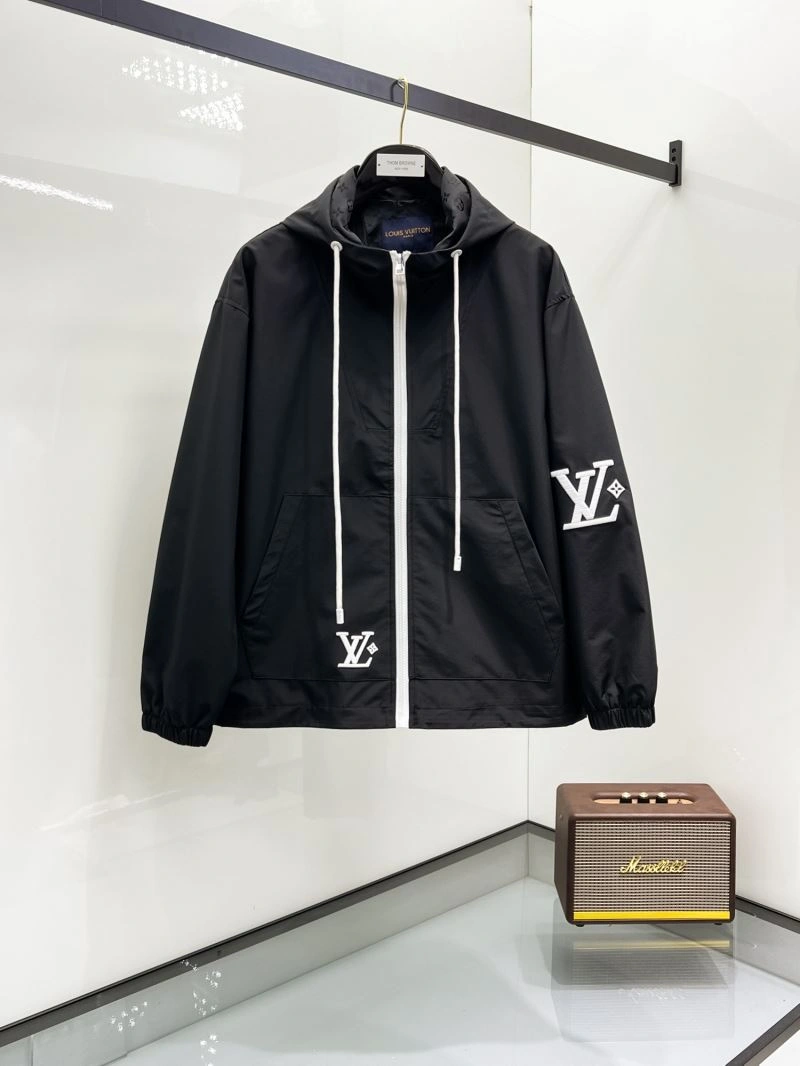 Louis Vuitton Outwear