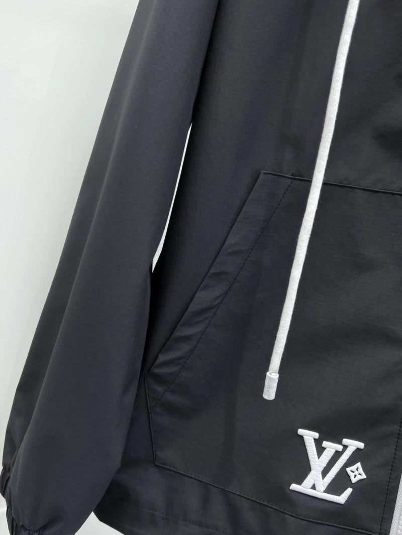 Discounted Louis Vuitton Outwear
