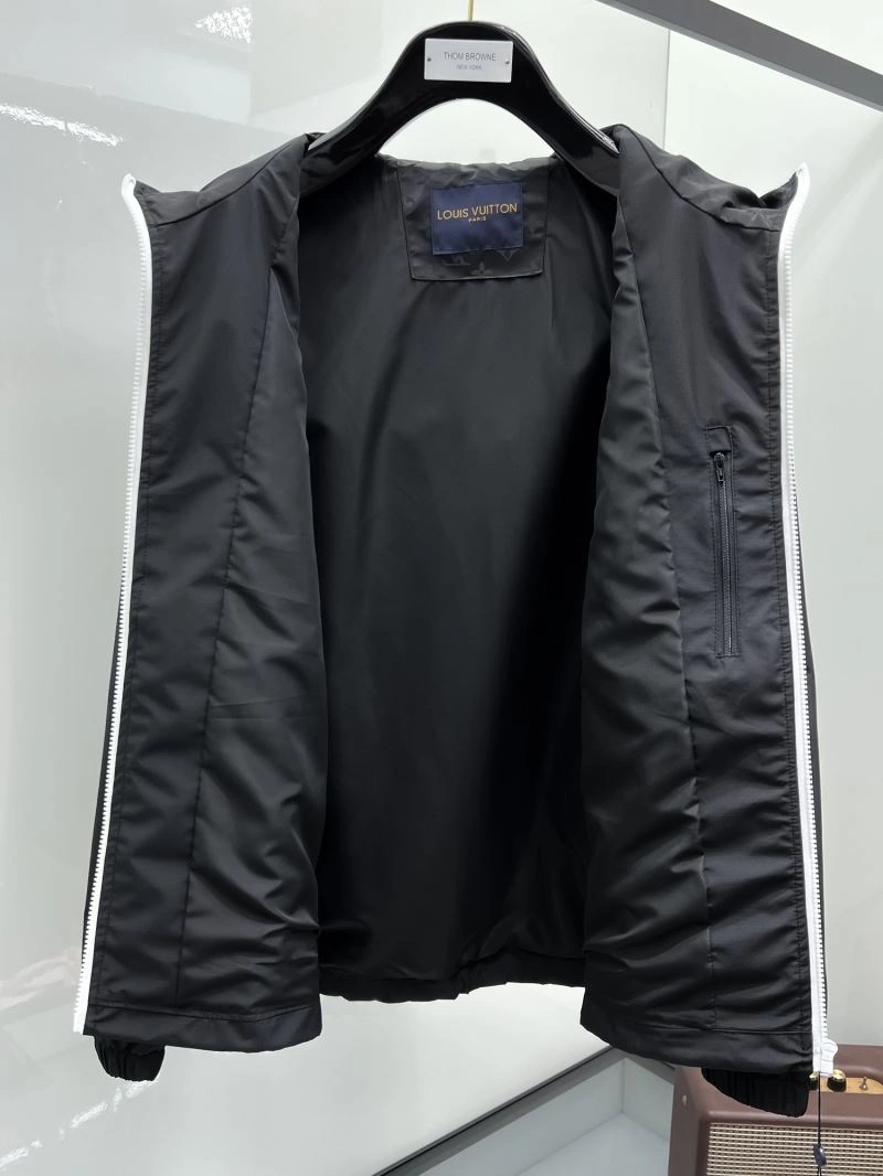 Discounted Louis Vuitton Outwear