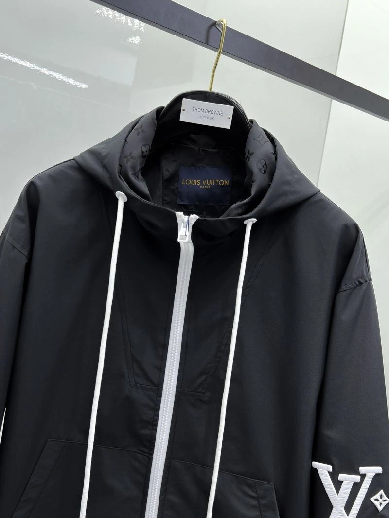 Discounted Louis Vuitton Outwear