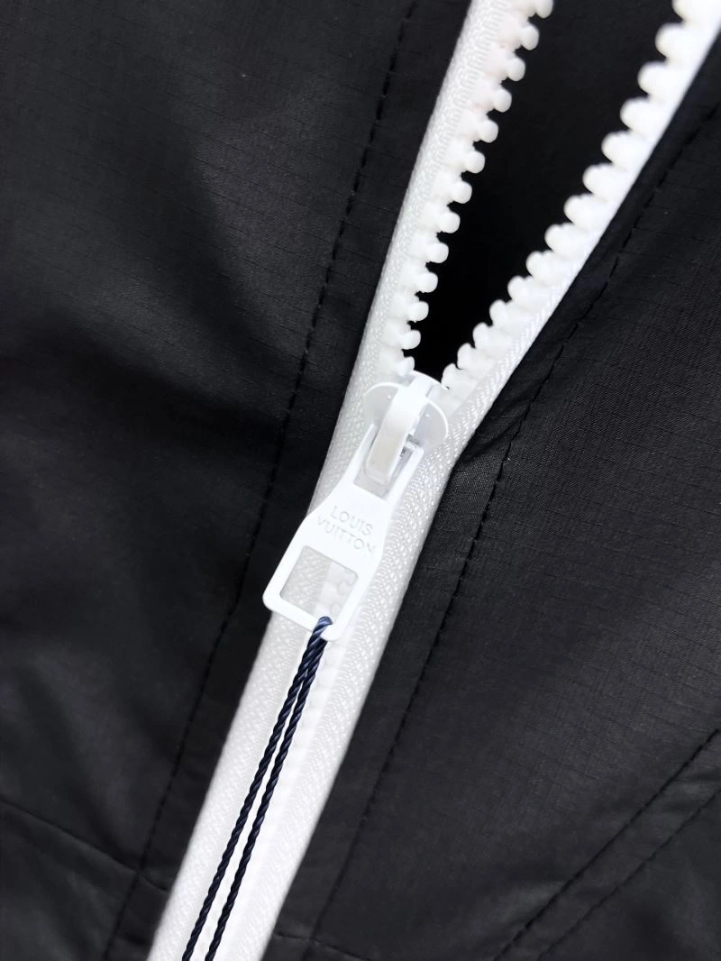 Discounted Louis Vuitton Outwear