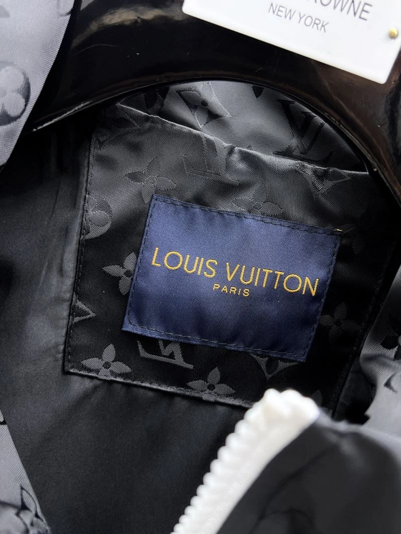 Discounted Louis Vuitton Outwear