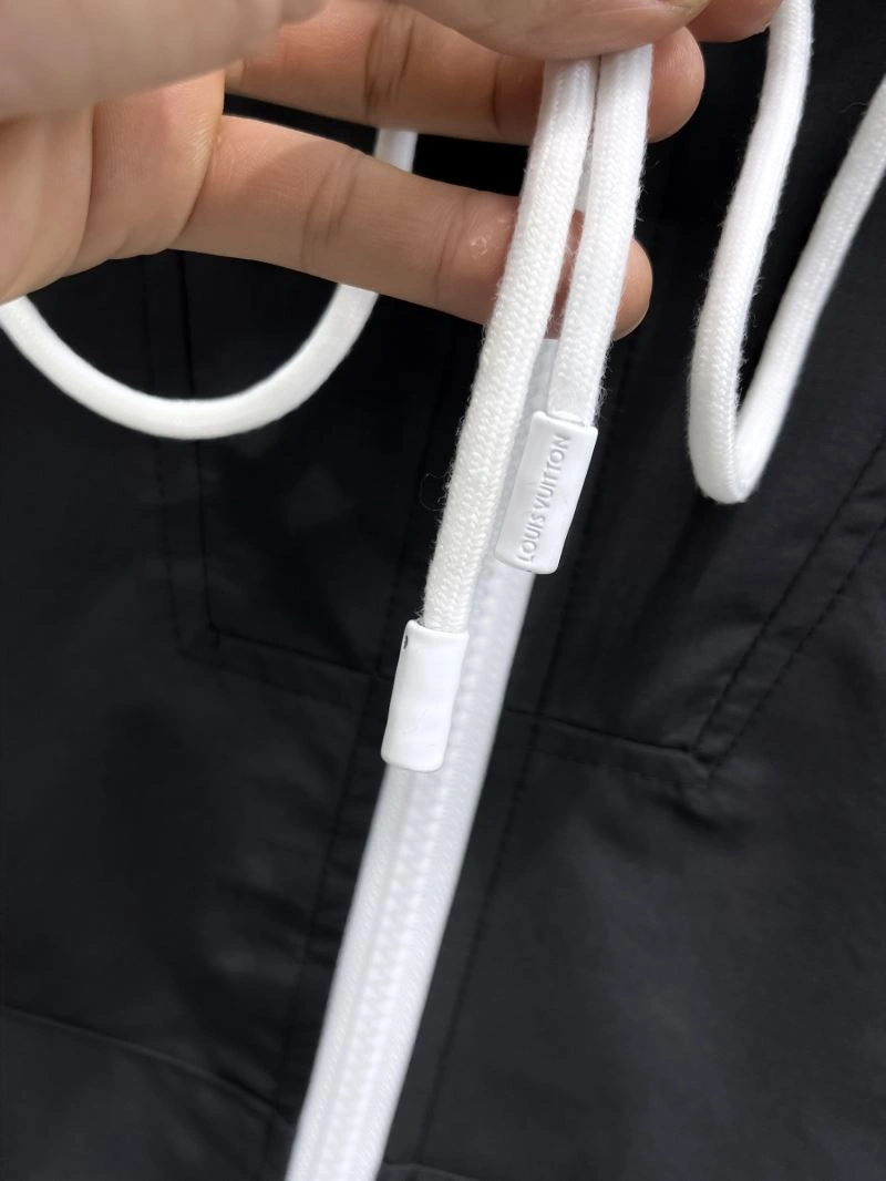 Discounted Louis Vuitton Outwear