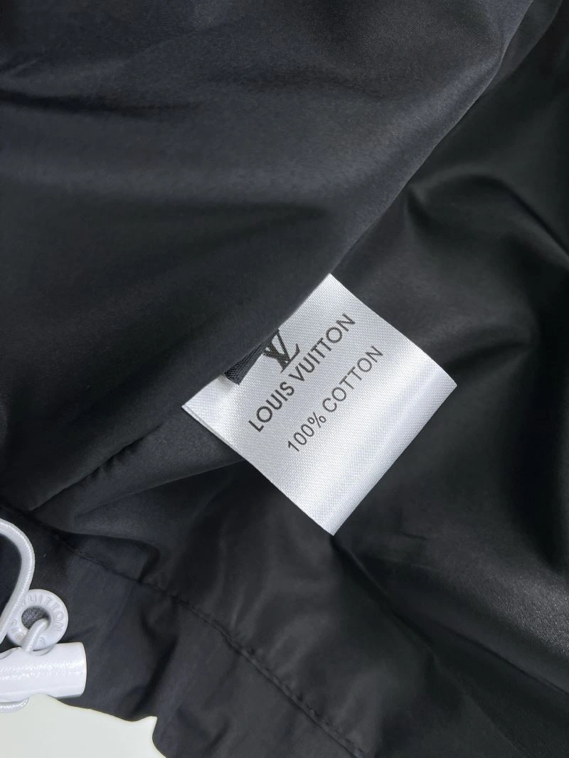 Discounted Louis Vuitton Outwear