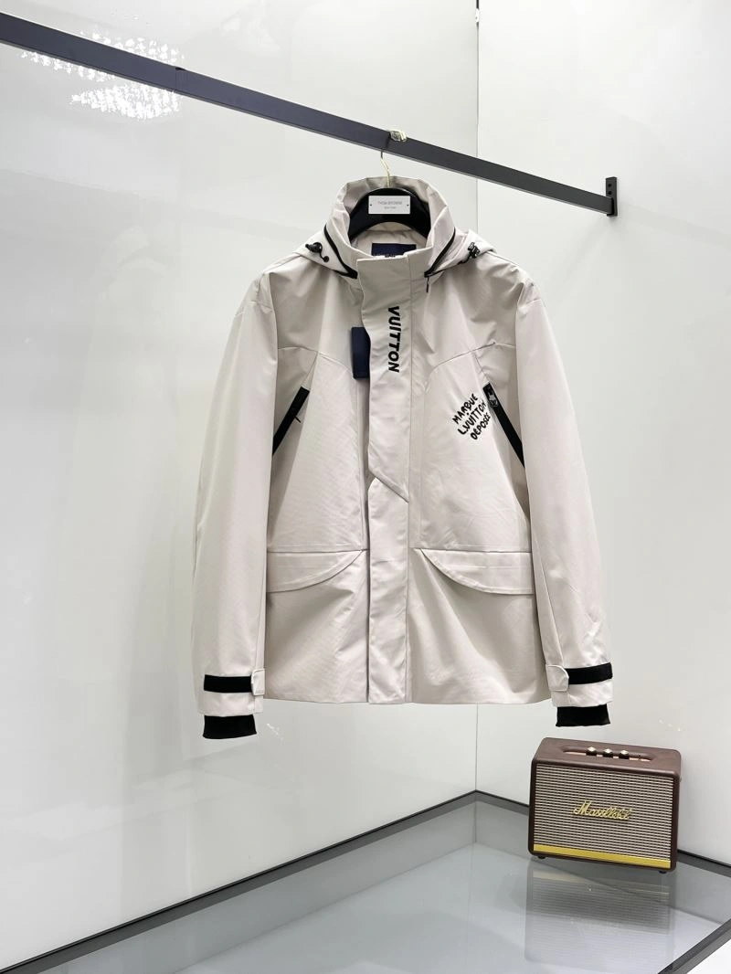 Louis Vuitton Outwear
