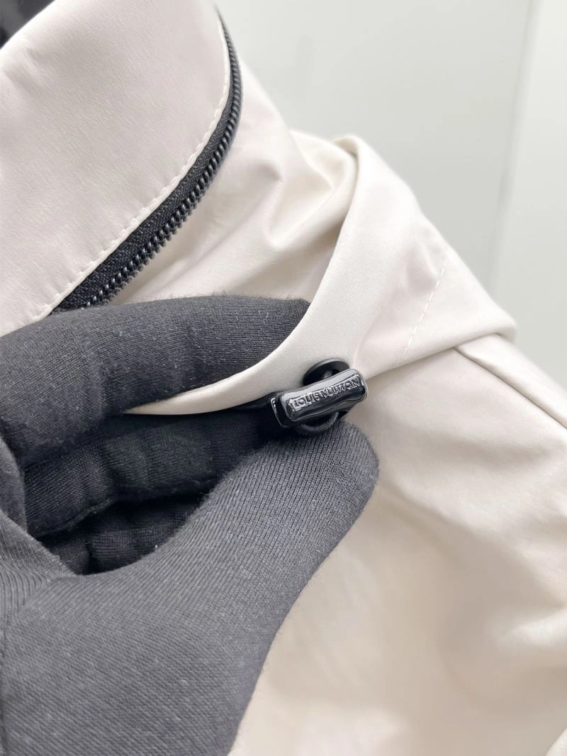 Authentic Louis Vuitton Outwear