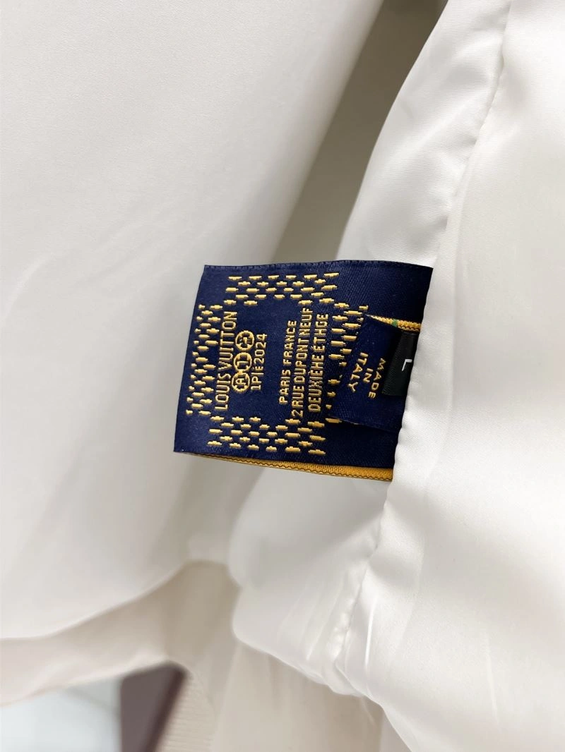 Authentic Louis Vuitton Outwear