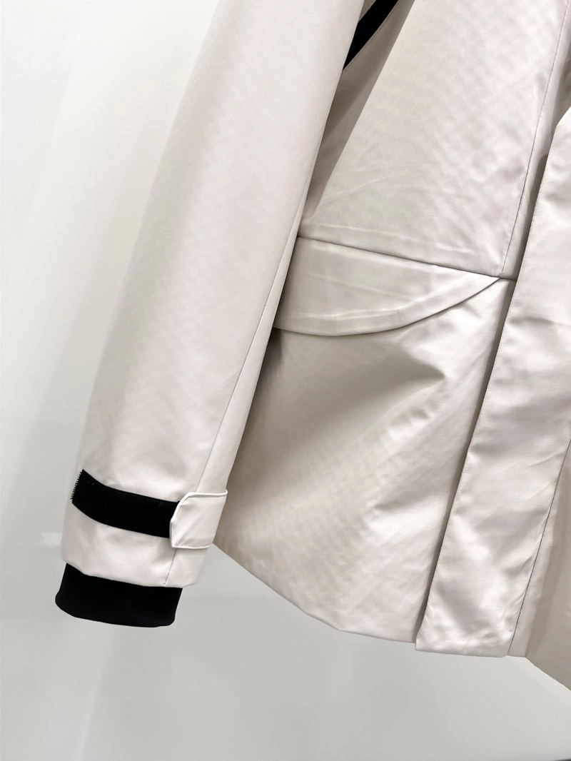 Authentic Louis Vuitton Outwear