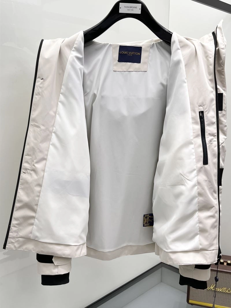 Authentic Louis Vuitton Outwear