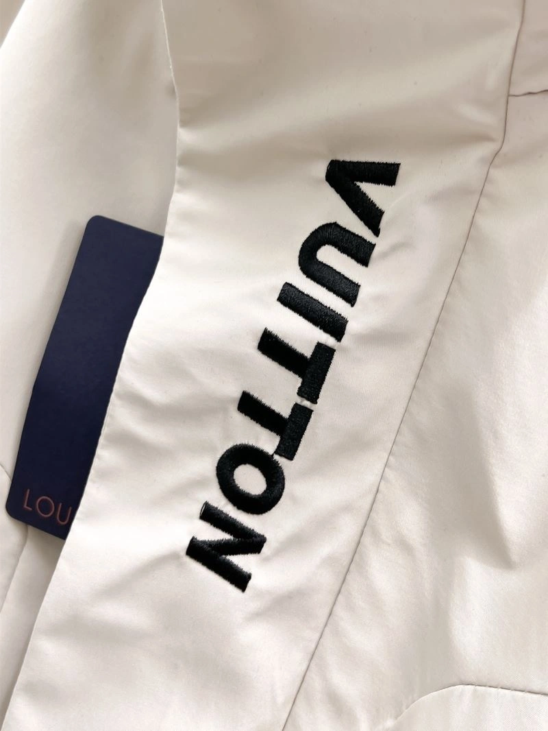 Authentic Louis Vuitton Outwear