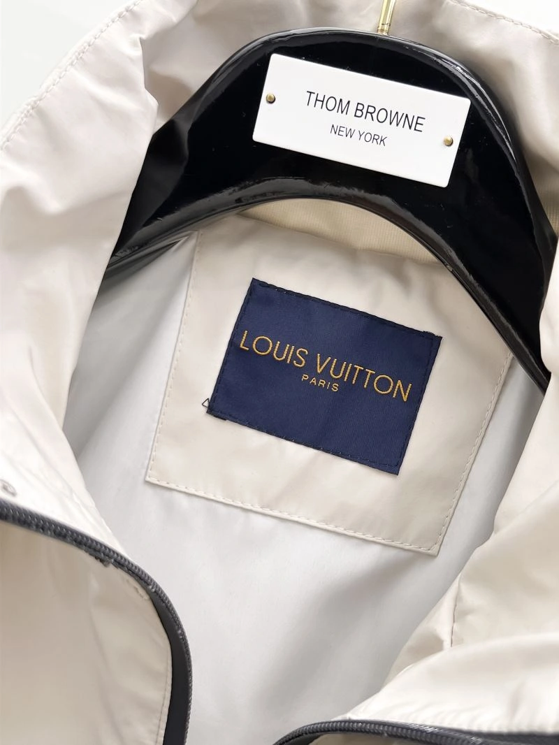 Authentic Louis Vuitton Outwear