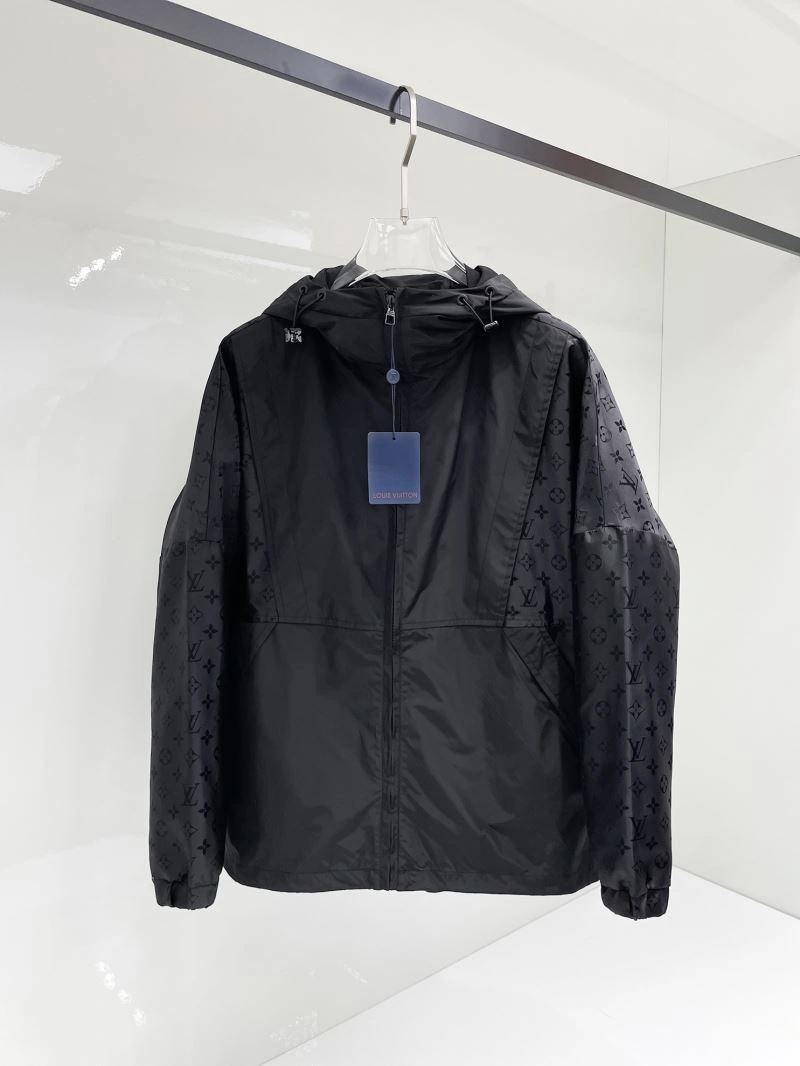 Louis Vuitton Outwear